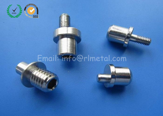 Precision Industrial Custom Fasteners And Bolts Stainless Steel Screws OEM