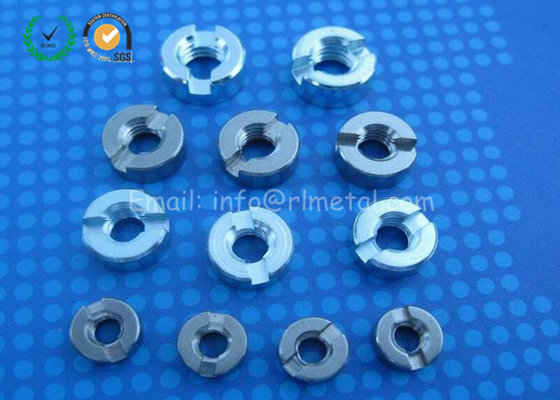 Precision Industrial Custom Fasteners And Bolts Stainless Steel Screws OEM
