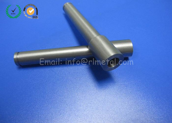 CNC Machined Precision Linear Shafts Stainless Steel for Home Appliance