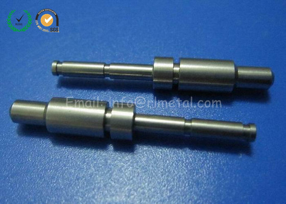 Linear Power Transmission Drive Shaft Rear Axle Shaft Stainless Steel