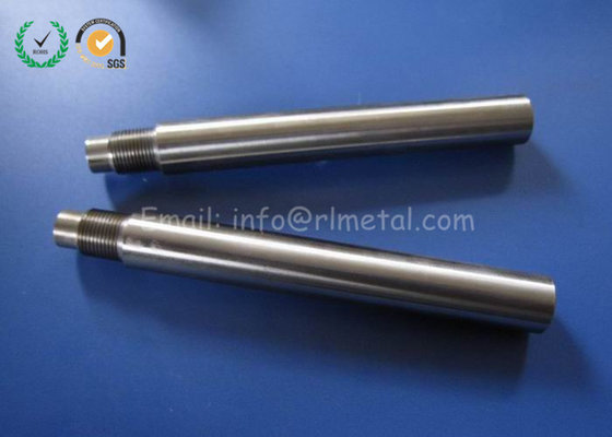 OEM Customized Precision Linear Shafts Round Shaft For Bicycle / Motorcycle / Auto