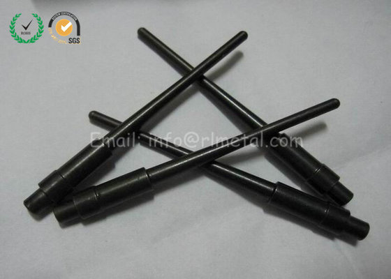 OEM Customized Precision Linear Shafts Round Shaft For Bicycle / Motorcycle / Auto