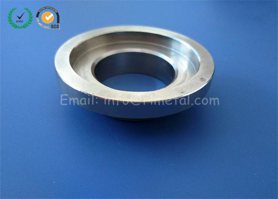 High Performance CNC Auto Parts Aluminum Prototype Metal Parts OEM Service