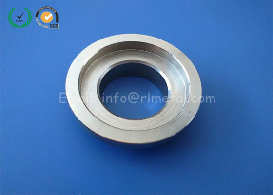 High Performance CNC Auto Parts Aluminum Prototype Metal Parts OEM Service