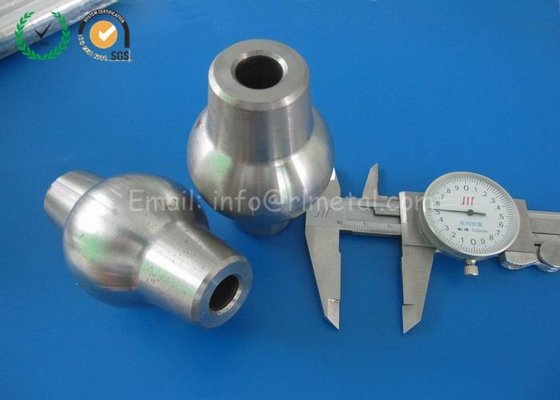 Stainless Steel CNC Auto Parts Car Suspension Parts Customized