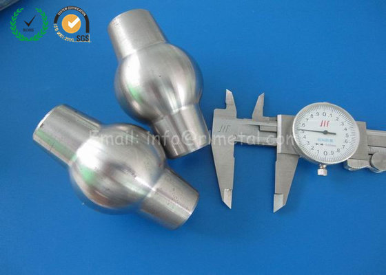 Stainless Steel CNC Auto Parts Car Suspension Parts Customized