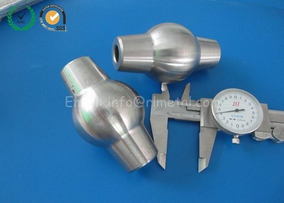 Stainless Steel CNC Auto Parts Car Suspension Parts Customized