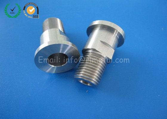 Metal CNC Auto Parts Fasteners Bolts Custom Parts For Cars