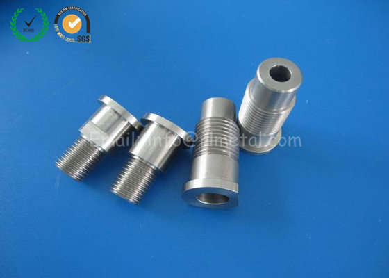 Metal CNC Auto Parts Fasteners Bolts Custom Parts For Cars