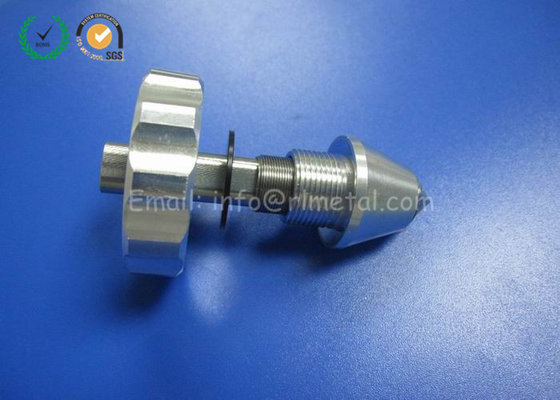 CNC Machining Musical Instrument Parts Audio Electronic Parts Non Standard