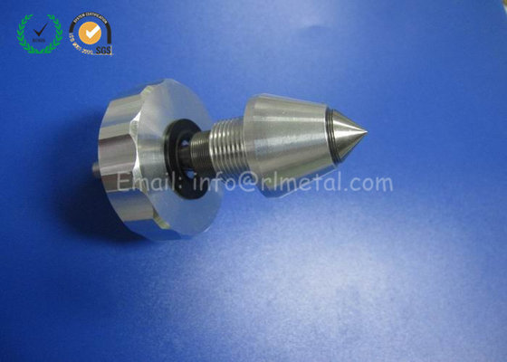 CNC Machining Musical Instrument Parts Audio Electronic Parts Non Standard