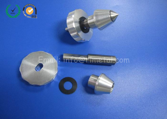 CNC Machining Musical Instrument Parts Audio Electronic Parts Non Standard