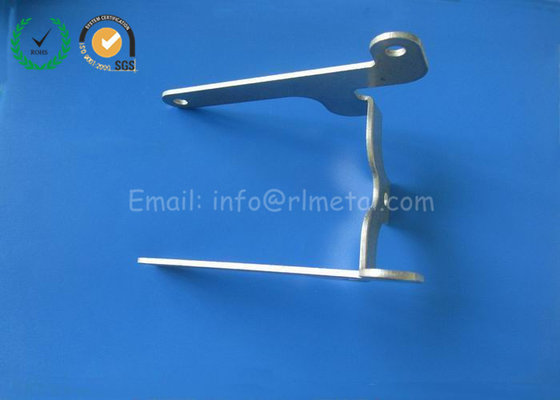 OEM Sheet Metal Stamping Parts Stainless Steel Brackets for Automotive