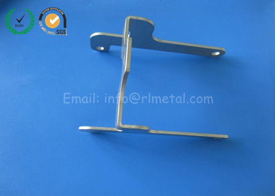 OEM Sheet Metal Stamping Parts Stainless Steel Brackets for Automotive