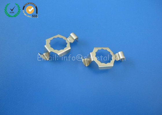 Electronic Anodized Aluminum Metal Stamping Parts for Home Appliances