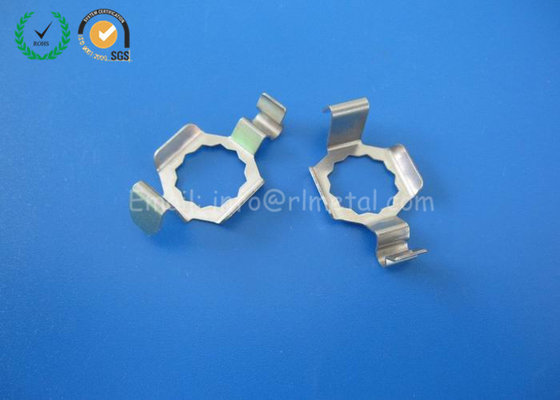 Electronic Anodized Aluminum Metal Stamping Parts for Home Appliances