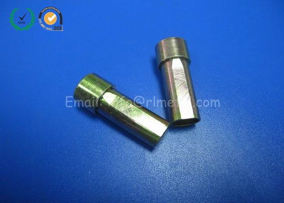 OEM Telecommunication Parts Electronic Communication Parts CNC Machined