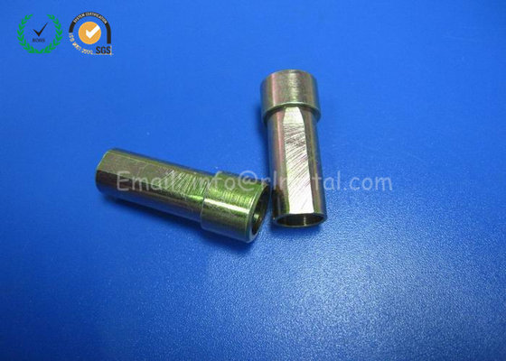 OEM Telecommunication Parts Electronic Communication Parts CNC Machined