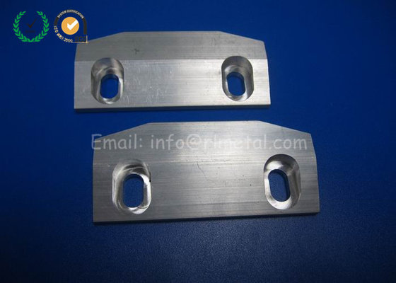 OEM CNC Milling Home Appliance Parts Washing Machine Spare Parts Aluminum