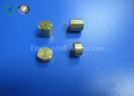 Precision Steel Air Conditioning Spare Parts Electronic Components Parts