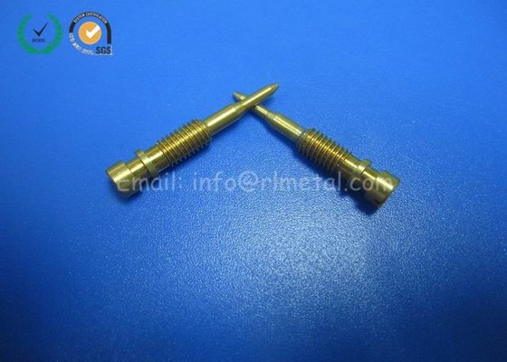 OEM Service Home Appliance Parts Custom Screws For Refrigerator