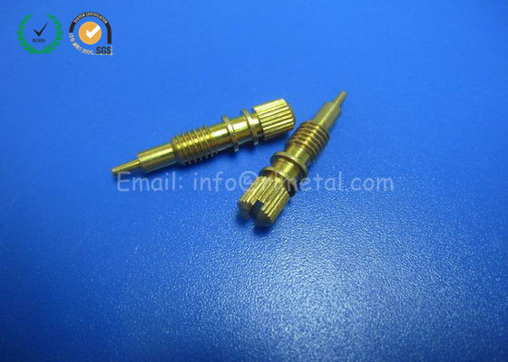 OEM Service Home Appliance Parts Custom Screws For Refrigerator