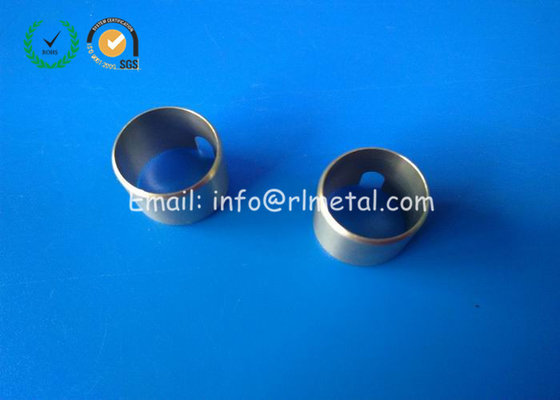 Metal Industrial Sewing Machine Spare Parts Stainless Steel CNC Machining Services