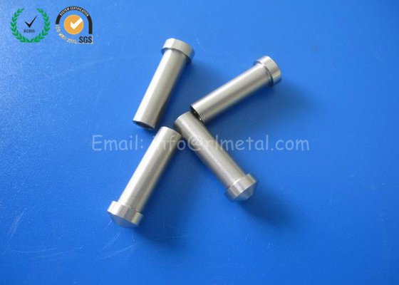 OEM CNC Machined Components CNC Machine Tools For Industrial Machinery