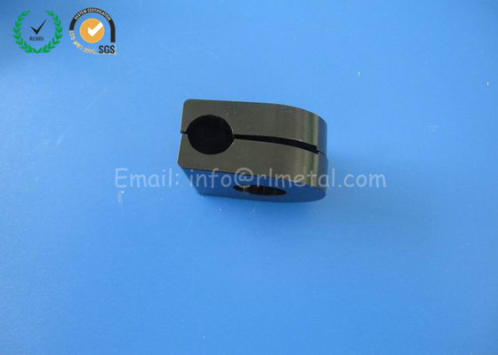 CNC Milling Aluminum Industrial Machine Parts Accessories Non Standard