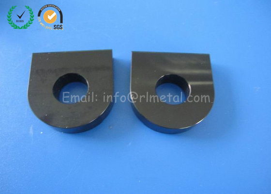 CNC Milling Aluminum Industrial Machine Parts Accessories Non Standard