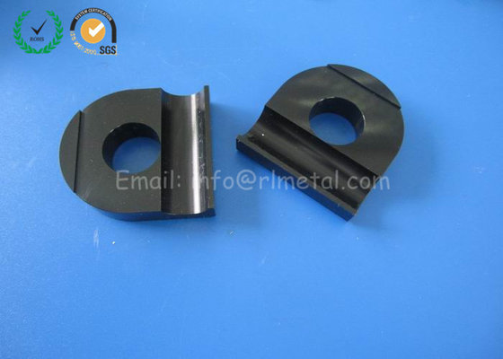 CNC Milling Aluminum Industrial Machine Parts Accessories Non Standard