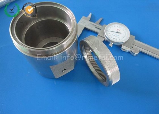 Customized Industrial Machine Parts Metal Parts for Construction Machinery