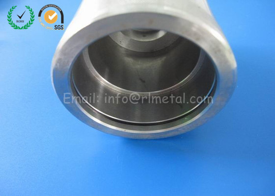 Customized Industrial Machine Parts Metal Parts for Construction Machinery