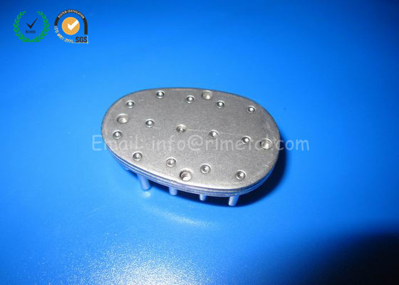 Stainless Steel Medical Equipment Parts Massage Parts CNC Machining