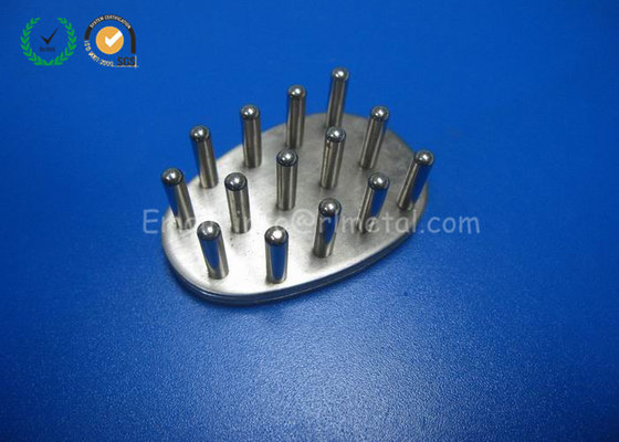 Stainless Steel Medical Equipment Parts Massage Parts CNC Machining