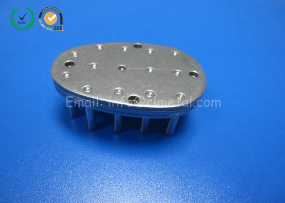 Stainless Steel Medical Equipment Parts Massage Parts CNC Machining