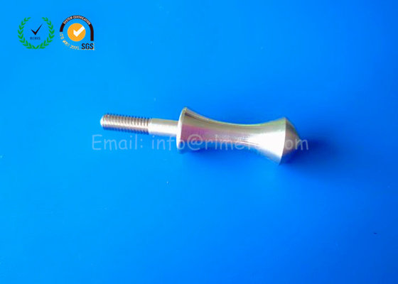 Stainless Steel Medical Equipment Spare Parts For Fitness Sport Equipments