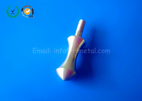 Stainless Steel Medical Equipment Spare Parts For Fitness Sport Equipments
