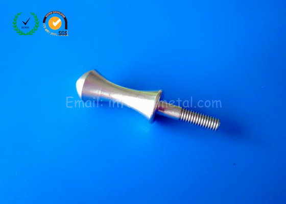 Stainless Steel Medical Equipment Spare Parts For Fitness Sport Equipments