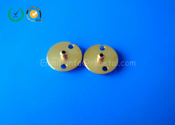 CNC Machining Precision Brass Hardware Parts for Medical Equipments