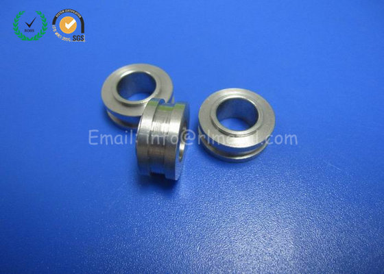CNC Medical Equipment Parts Electrical Spare Parts Stainless Steel OEM Service