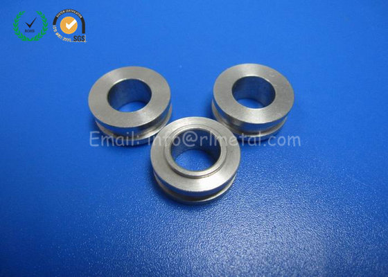 CNC Medical Equipment Parts Electrical Spare Parts Stainless Steel OEM Service