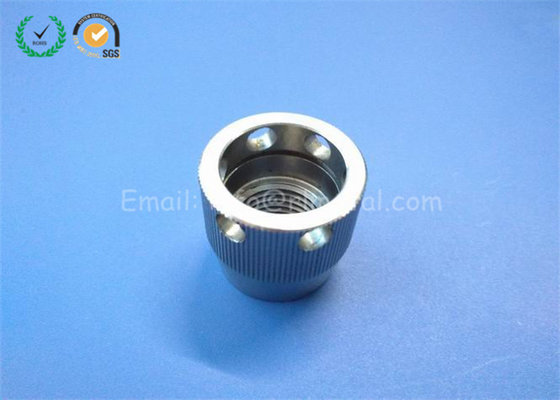 Steel Medical Equipment Replacement Parts For Electric Surgical Instruments