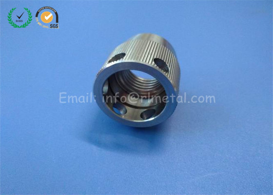 Steel Medical Equipment Replacement Parts For Electric Surgical Instruments
