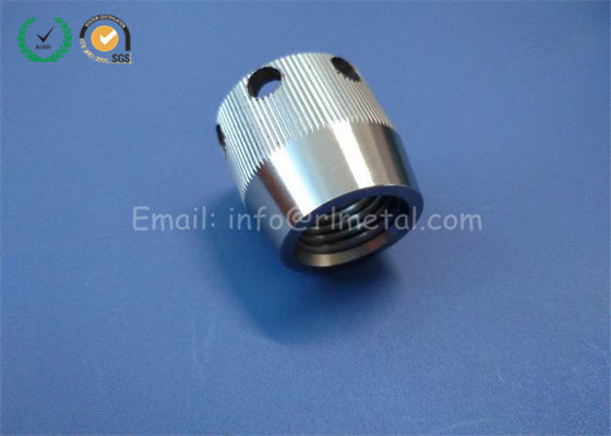 Steel Medical Equipment Replacement Parts For Electric Surgical Instruments