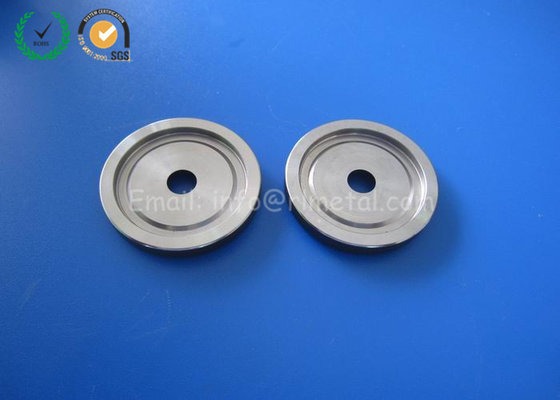 Non Standard Titanium Car Parts , Titanium Motor Spare Parts Customized