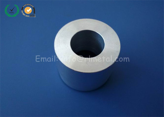 High Tolerance CNC Machined Metal Parts For Electrical Appliances