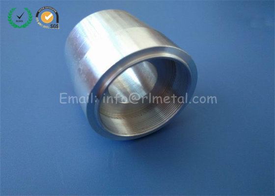 High Tolerance CNC Machined Metal Parts For Electrical Appliances