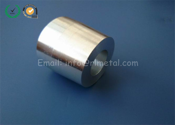 High Tolerance CNC Machined Metal Parts For Electrical Appliances