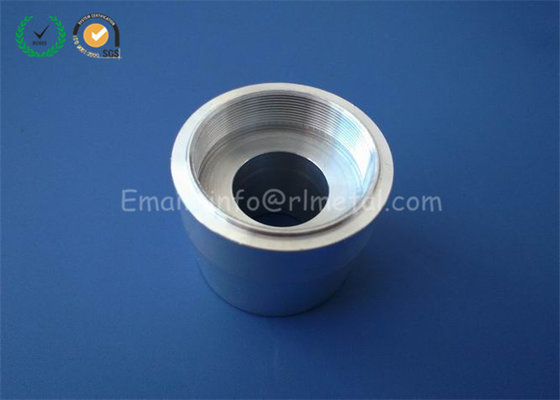 High Tolerance CNC Machined Metal Parts For Electrical Appliances